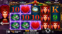 Queenie Slot Review & Free Demo